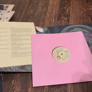 Media | Melanie Martinez Cry Baby Vinyl Record | Poshmark